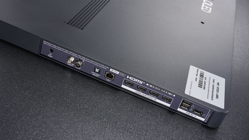 LG C2 OLED TV review: the best OLED for most people | What Hi-Fi?