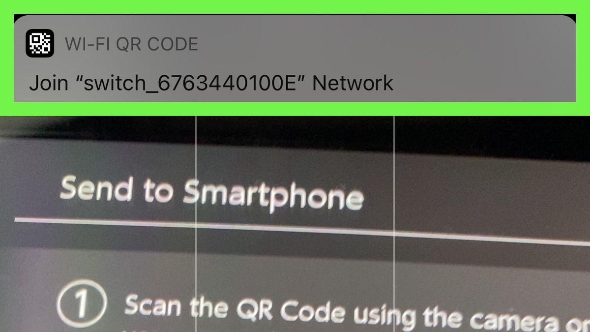 How to send Nintendo Switch screenshots to your phone or computer | Tom ...