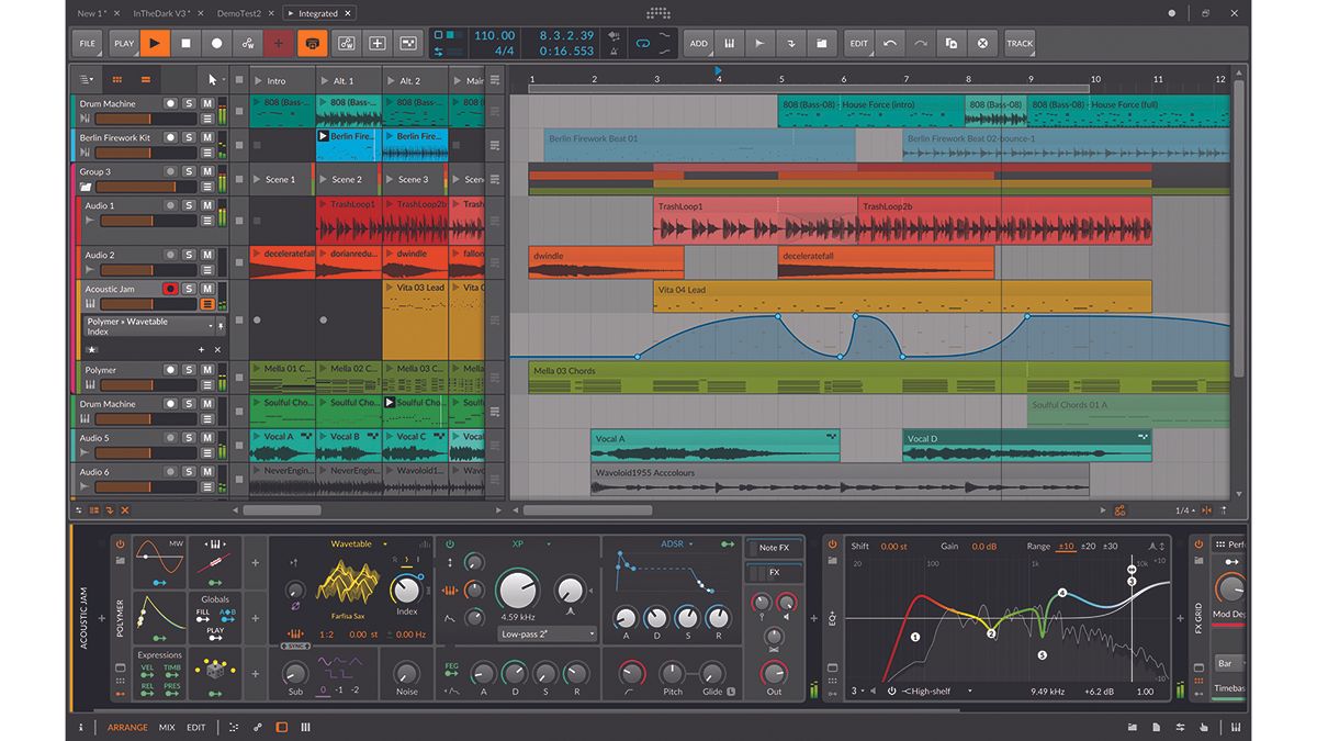 Ableton Live 12 Suite review | MusicRadar