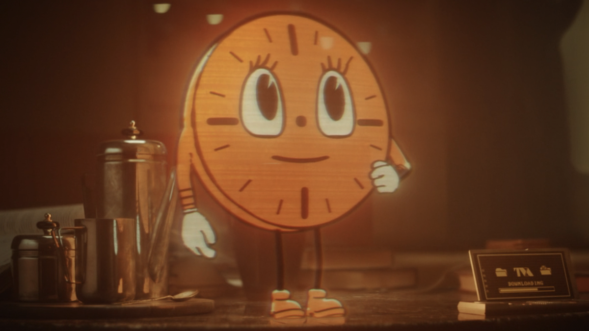 How Loki's Time Variance Authority Works, Including Miss Minutes ...