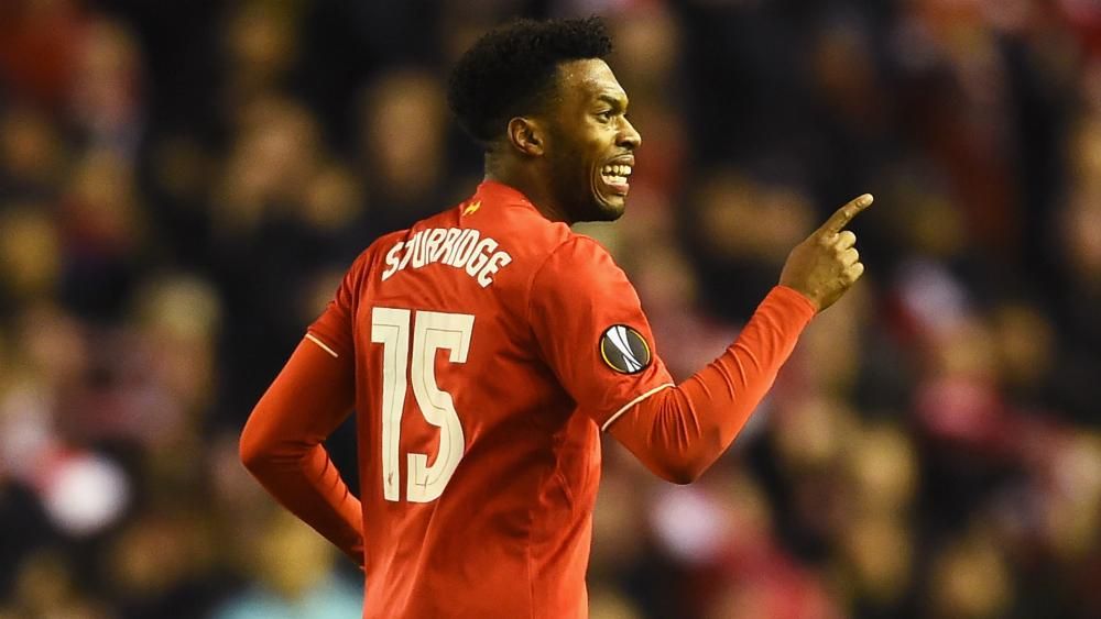 Sturridge is one of the world's best, says Rush | FourFourTwo