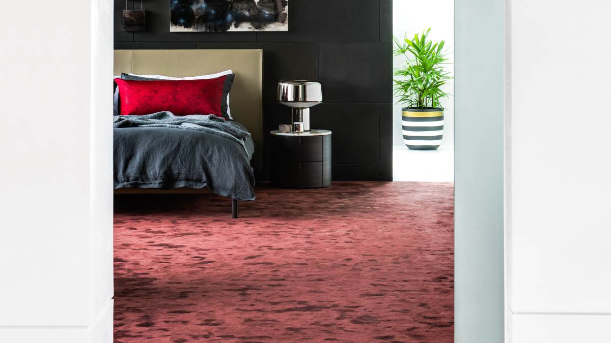 The Outdated Carpet Colors Designers Don't Want to See in 2025 | Livingetc