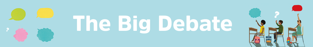 The Week Junior BIG DEBATE | The Week Junior