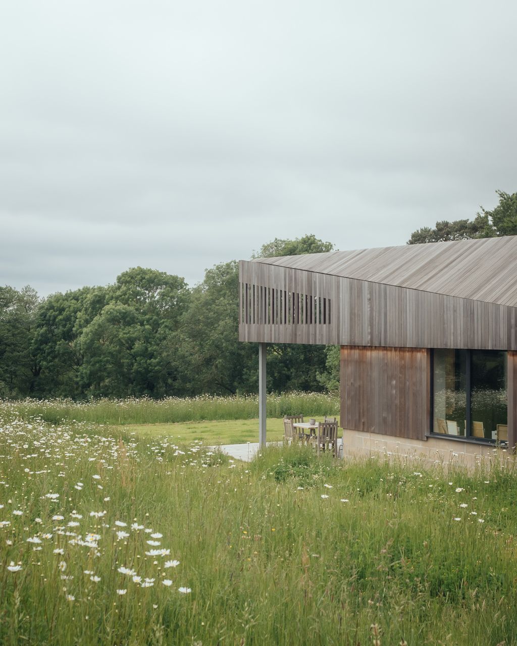 Tour this Suffolk house by Studio Bark | Wallpaper*