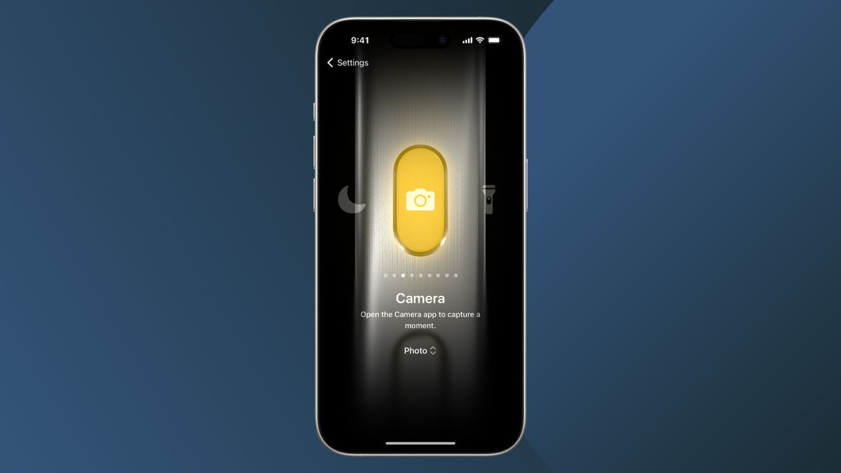 The 5 coolest Action Button features for iPhone 15 Pro | Creative Bloq