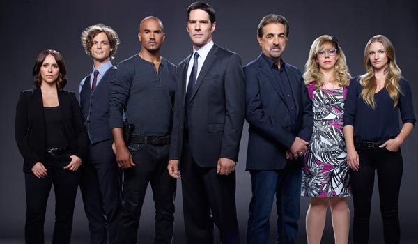 The 10 Best Shows On Television, According To Americans | Cinemablend