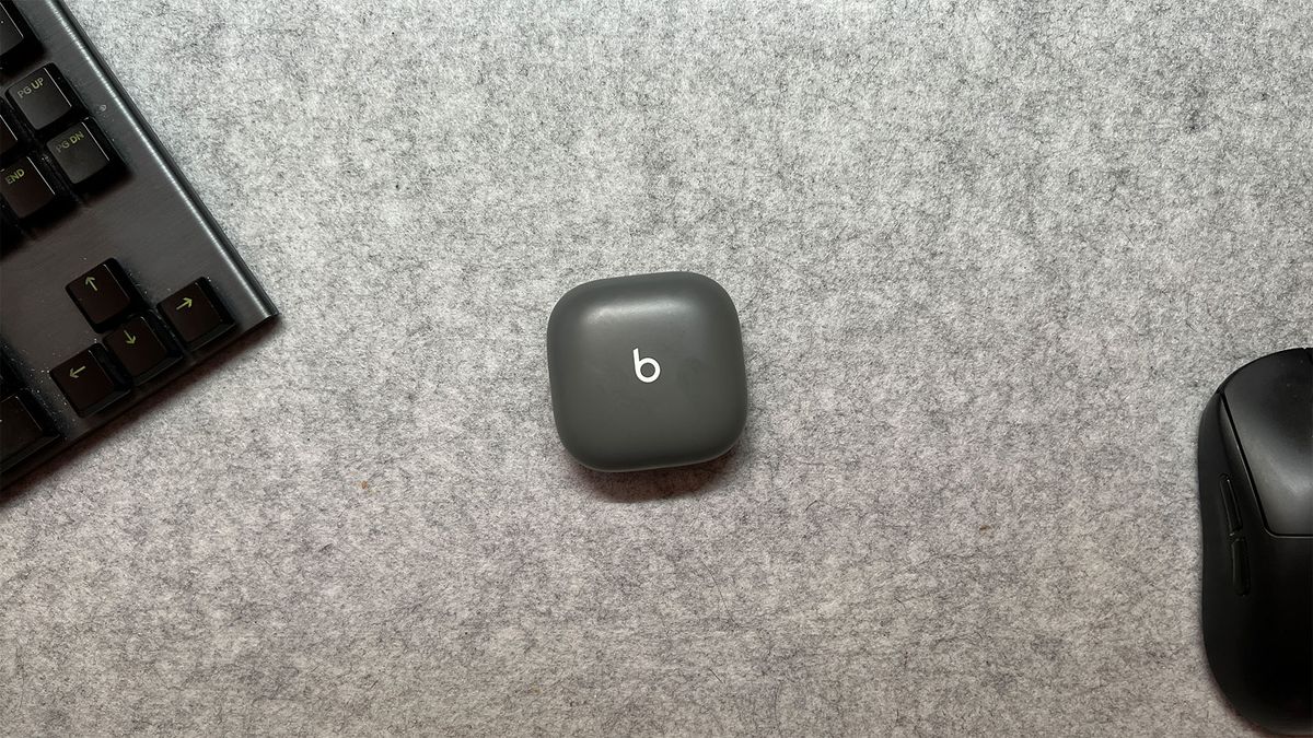 Beats Fit Pro review | Live Science