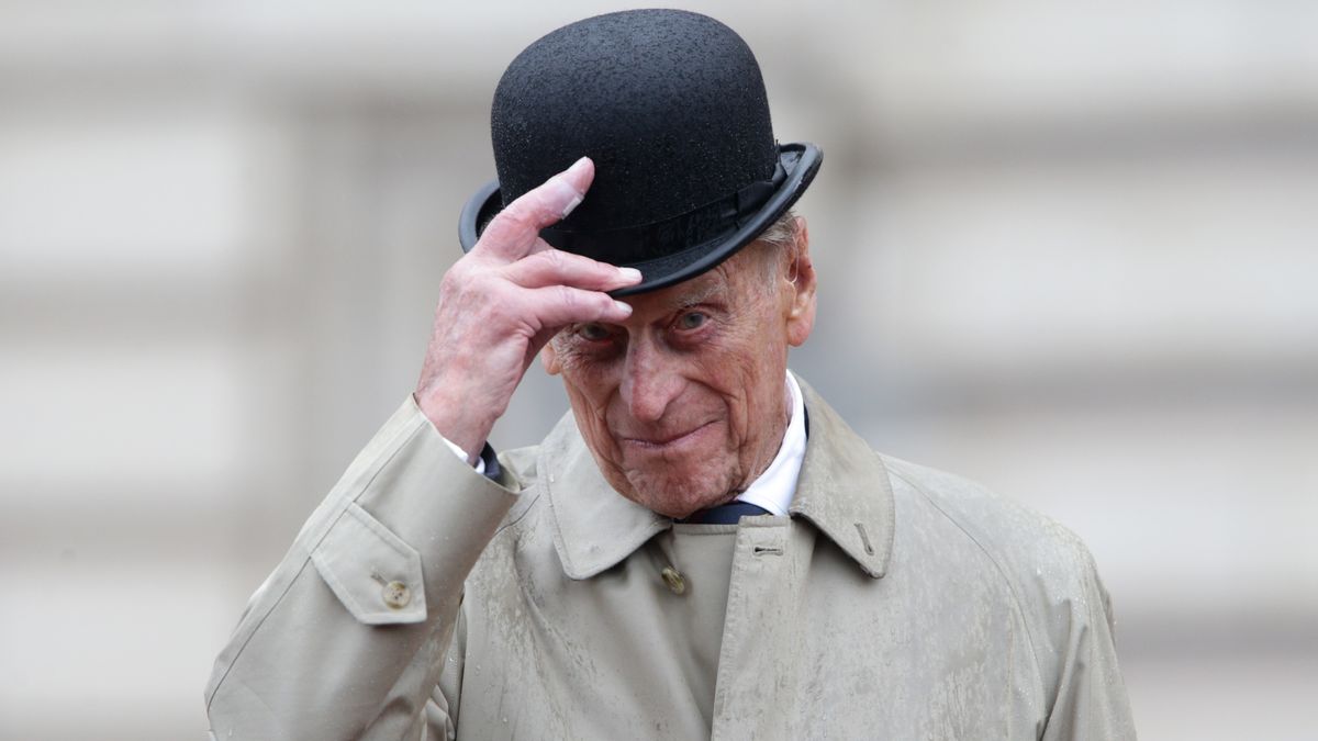 A look back at Prince Philip's most controversial quips a year on from ...