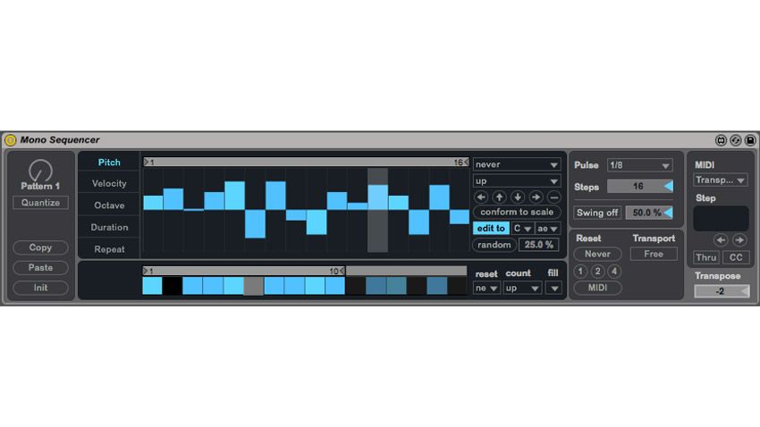 Pablo Bolivar's favourite music software | MusicRadar