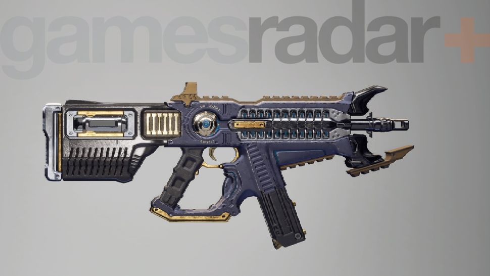 All best The First Descendant weapons | GamesRadar+