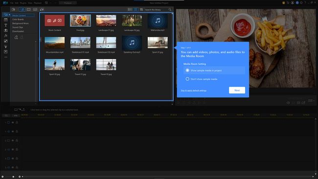 Cyberlink PowerDirector 365 Review | Creative Bloq