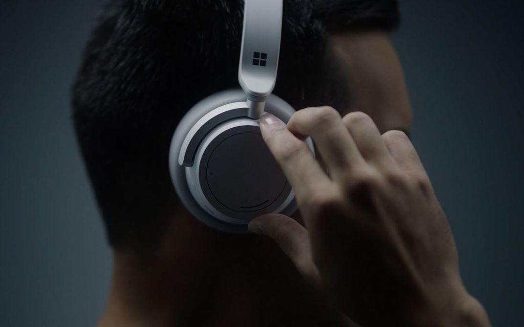 Microsoft Surface Headphones review: An excellent debut | Tom's Guide