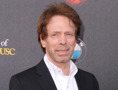 Spike Developing ‘Harvest’ Drama With Jerry Bruckheimer | Next TV