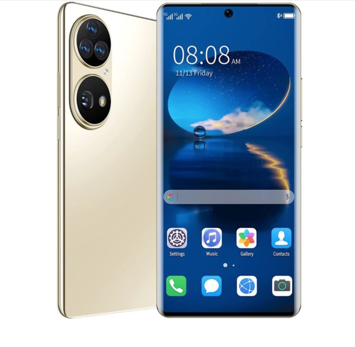 Meilleurs smartphones Huawei 2025 : trouvez le modèle qu'il vous faut ...