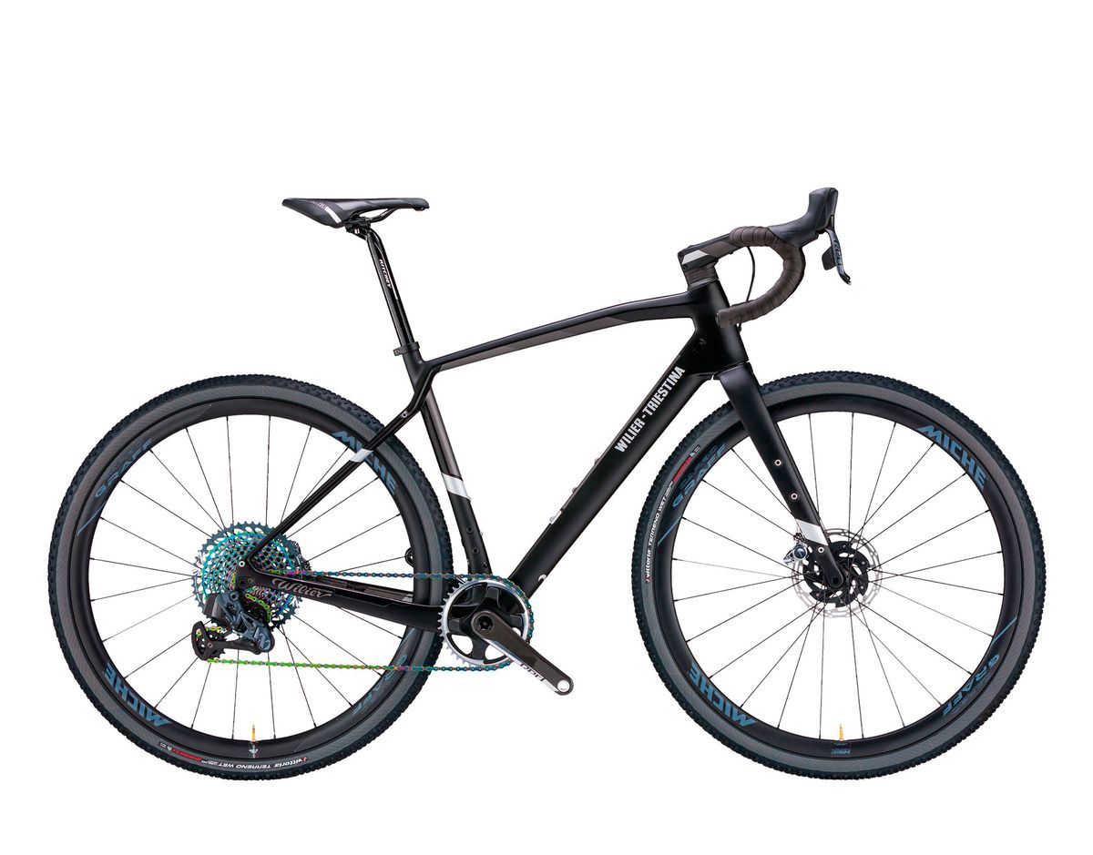 Wilier Road, Tri and Gravel Bike Range 2020: | Cyclingnews
