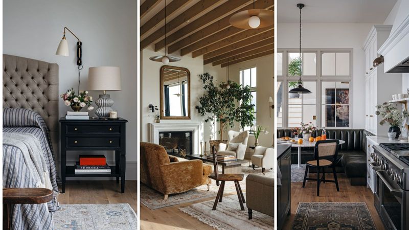 House Design | Homes & Gardens