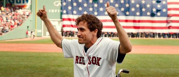 Stronger Review | Cinemablend