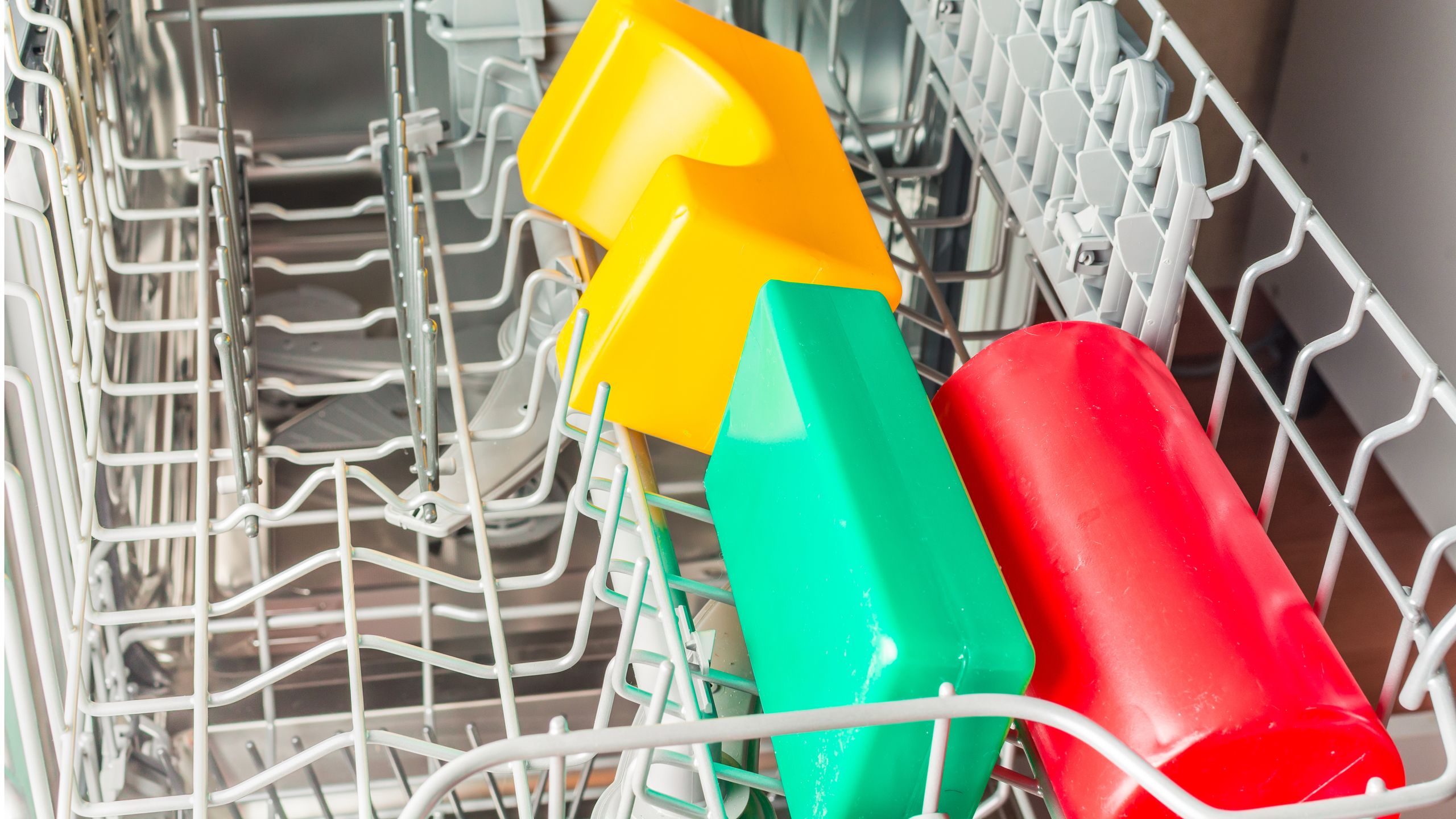 10 things you never knew you could wash in a dishwasher | Tom's Guide