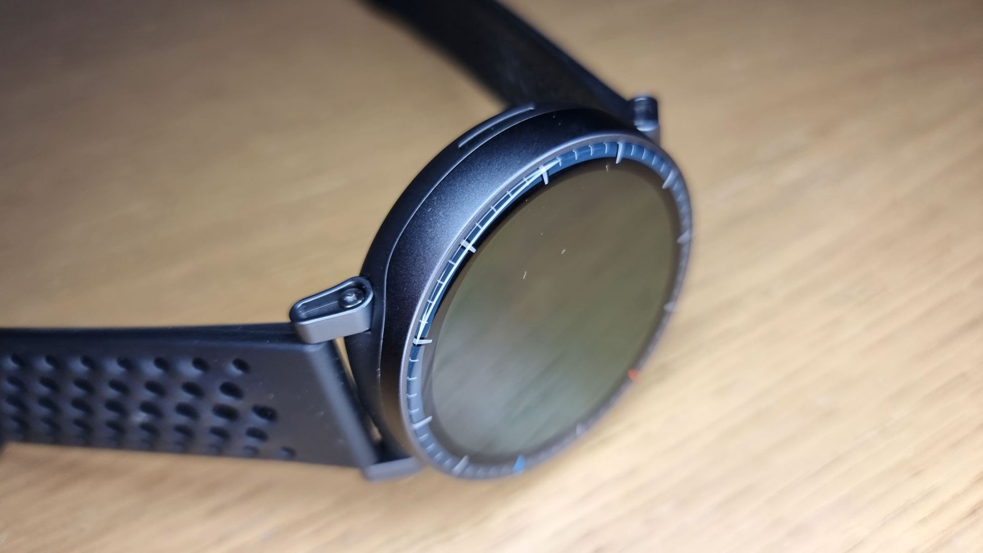 Amazfit Active Max smartwatch review: Budget-friendly gem | Live Science