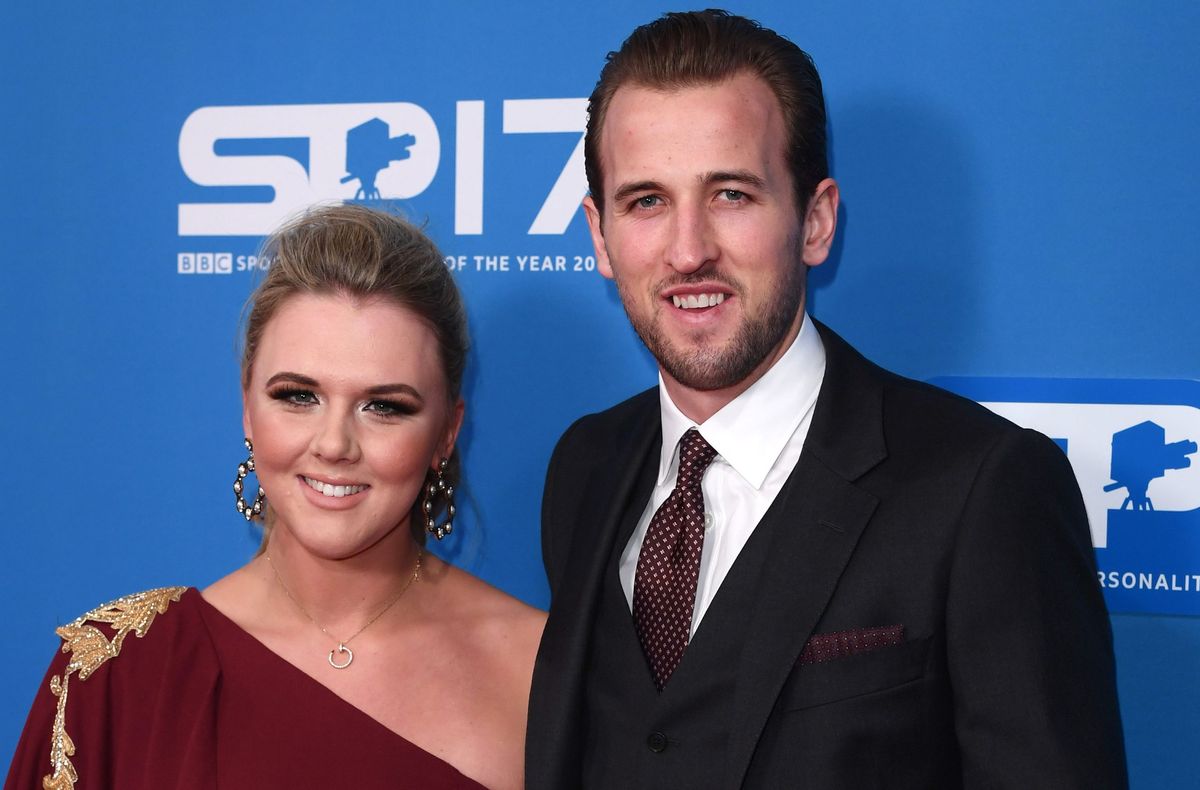 Harry Kane could miss the birth of his second child because of the ...