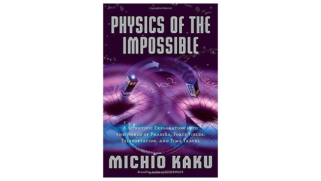 Best physics books: Change the way you look at the universe | Live Science