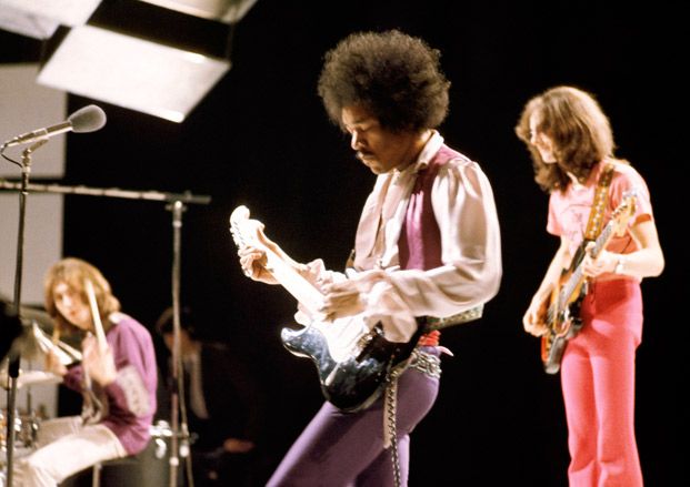 How to Play Jimi Hendrix-Style Rhythm Guitar | Guitar World