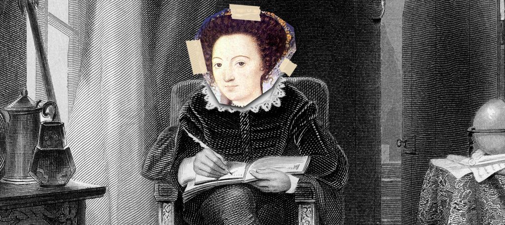 Shakespeare a woman? What the latest theory says about us | The Week