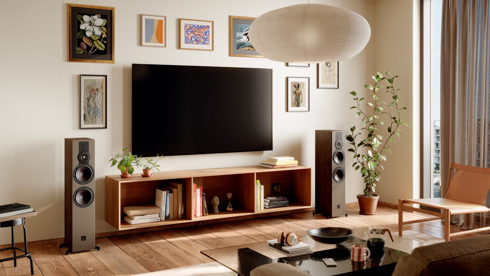 Dali's new speaker range offers Sonik perfection – and it's more ...