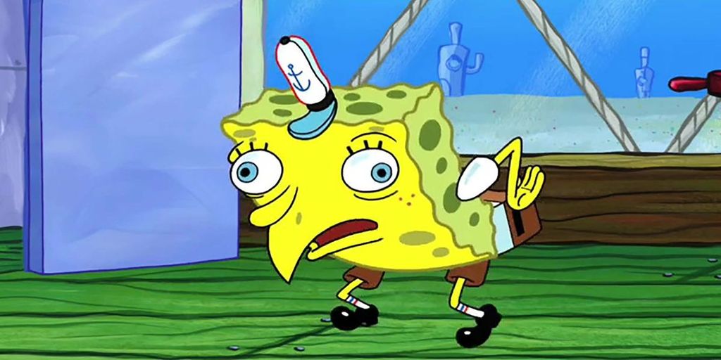 The 10 Best Spongebob Squarepants Episodes, Ranked | Cinemablend