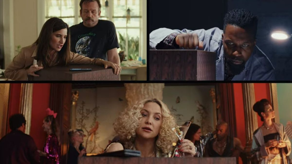 Glass Onion: 7+ Thoughts I Had Watching The Knives Out Sequel On ...