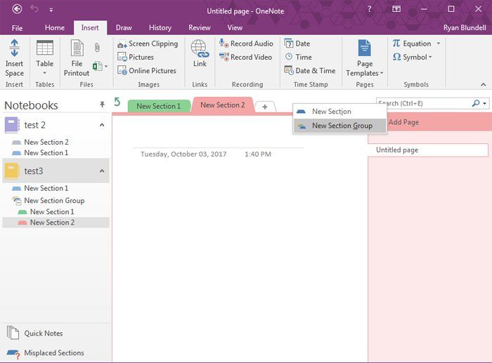 Getting started with OneNote 2016 | Windows Central
