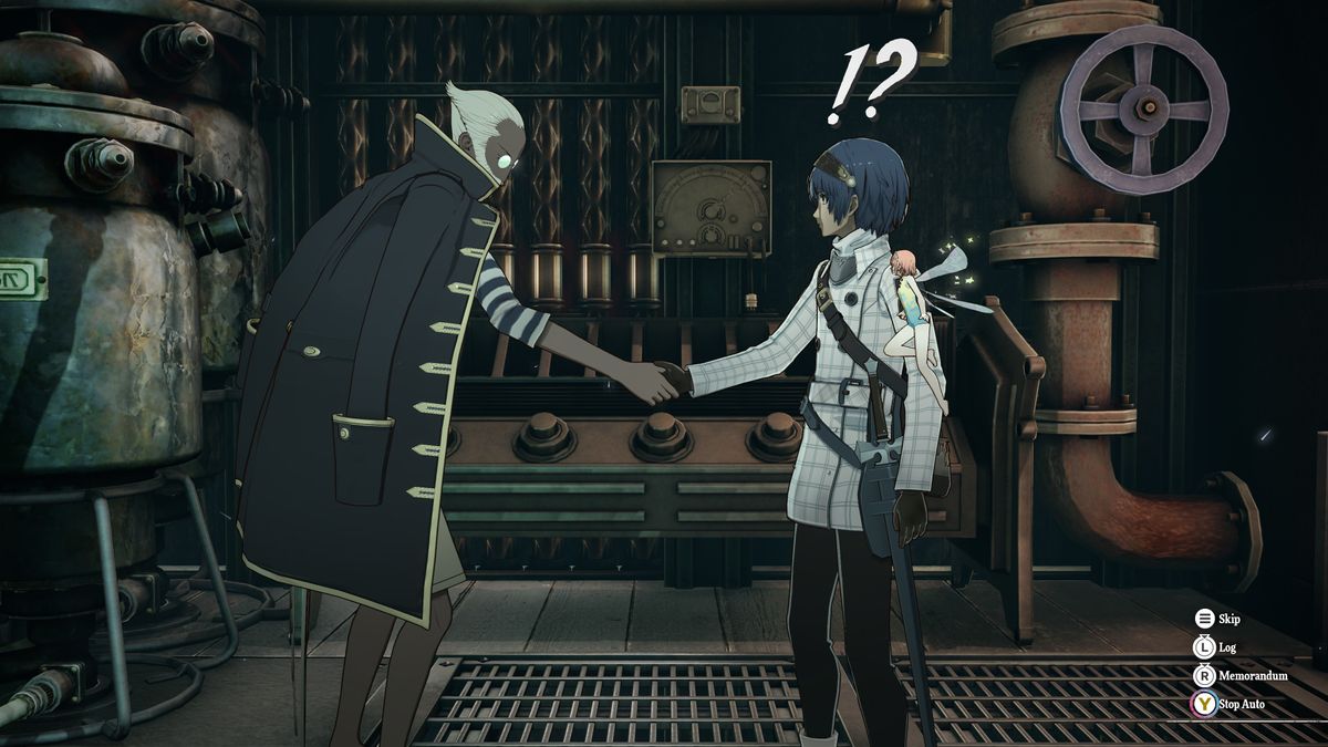 The best JRPGs available on PC | PC Gamer