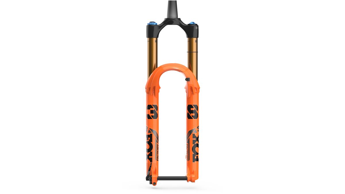 Best mountain bike forks | Bike Perfect