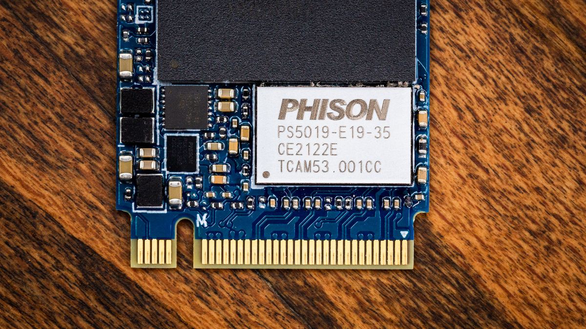 Inland TN436 SSD Review: Retail 2230 Drive That Comes Up Short | Tom's ...