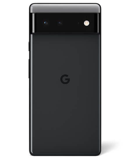 Google Pixel 6 leak gives us the best look yet ahead of Google event ...