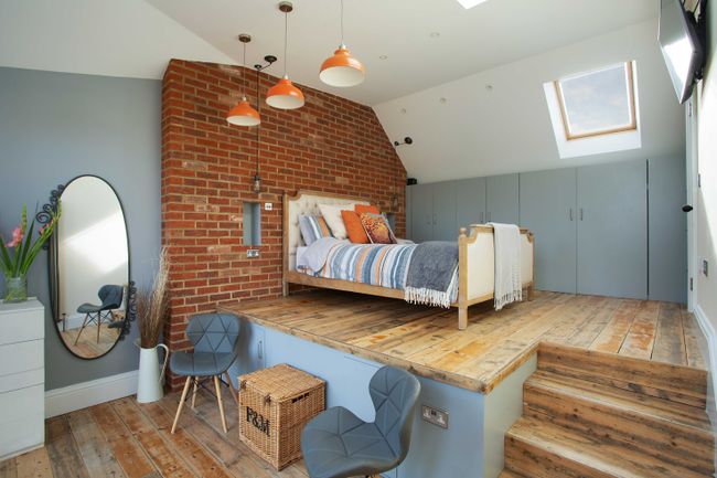 26 loft conversion ideas to inspire your own home extension | Homebuilding