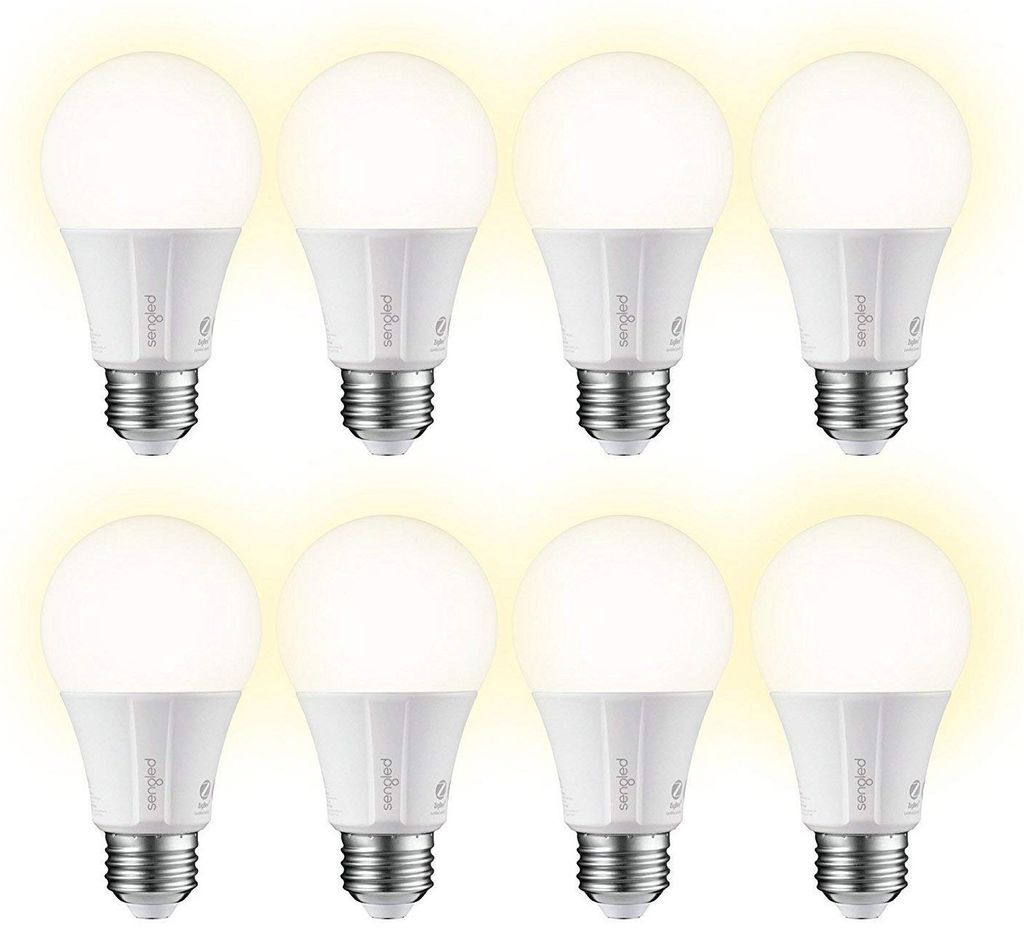 Best smart LED light bulbs that work with Google Home 2022 | Android ...