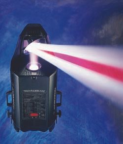 HES Sells Technobeam Manufacturing Rights to Strong Lighting | AVNetwork