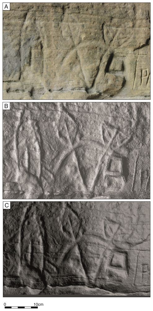 In Photos: Scotland's Cave of the Dead | Live Science