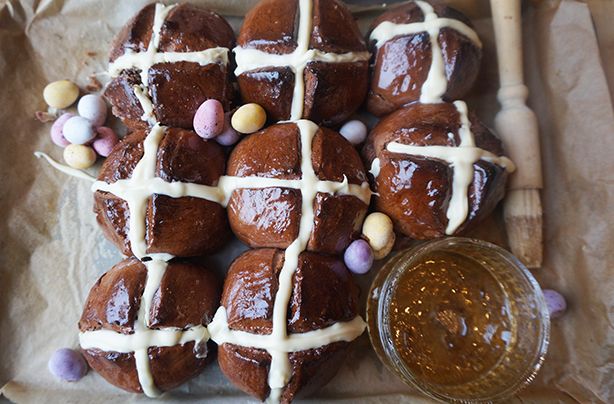 Mini Egg recipes | GoodTo