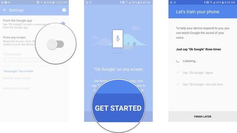 How to use Smart Lock on the Samsung Galaxy S7 | Android Central
