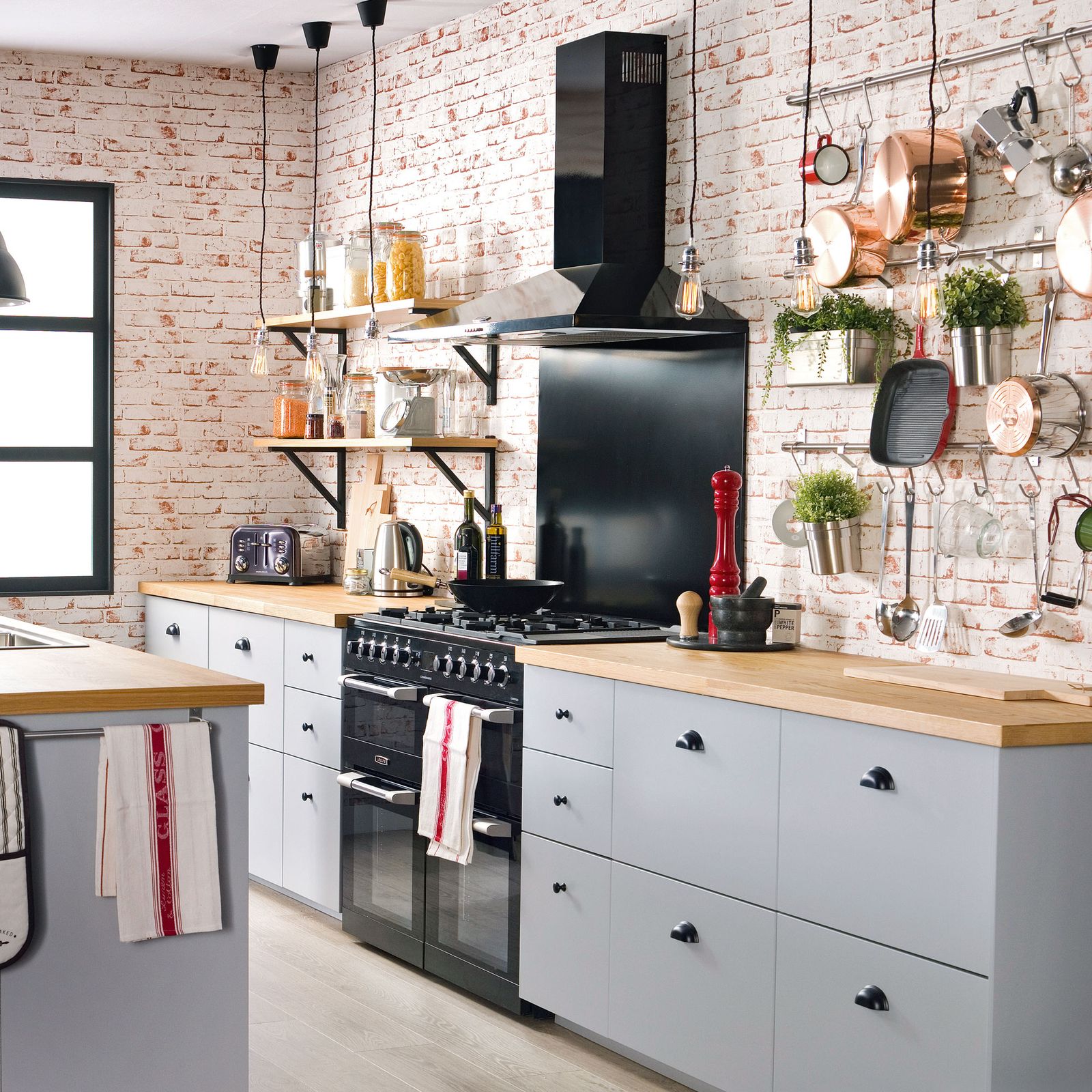 10 kitchen storage mistakes to avoid | Ideal Home