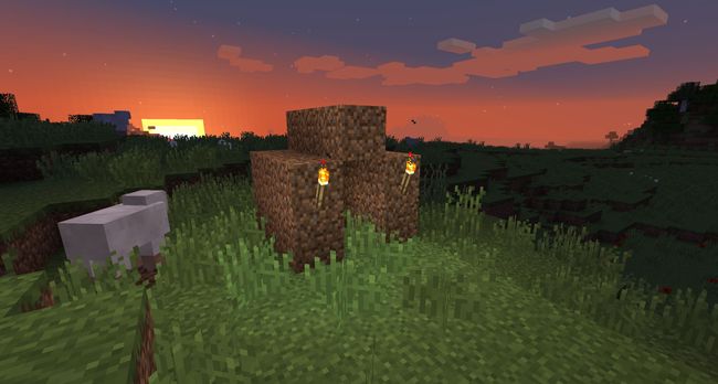 Why I love being alone in Minecraft | PC Gamer