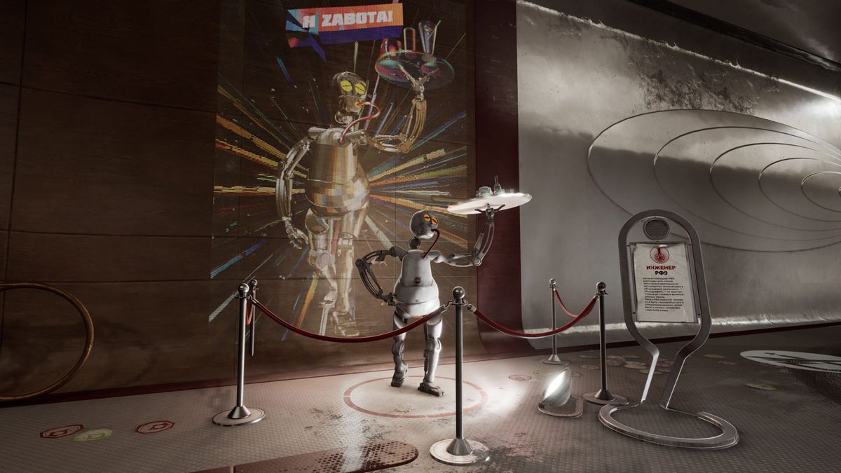 Atomic Heart: Gameplay, trailers, everything we know | Windows Central