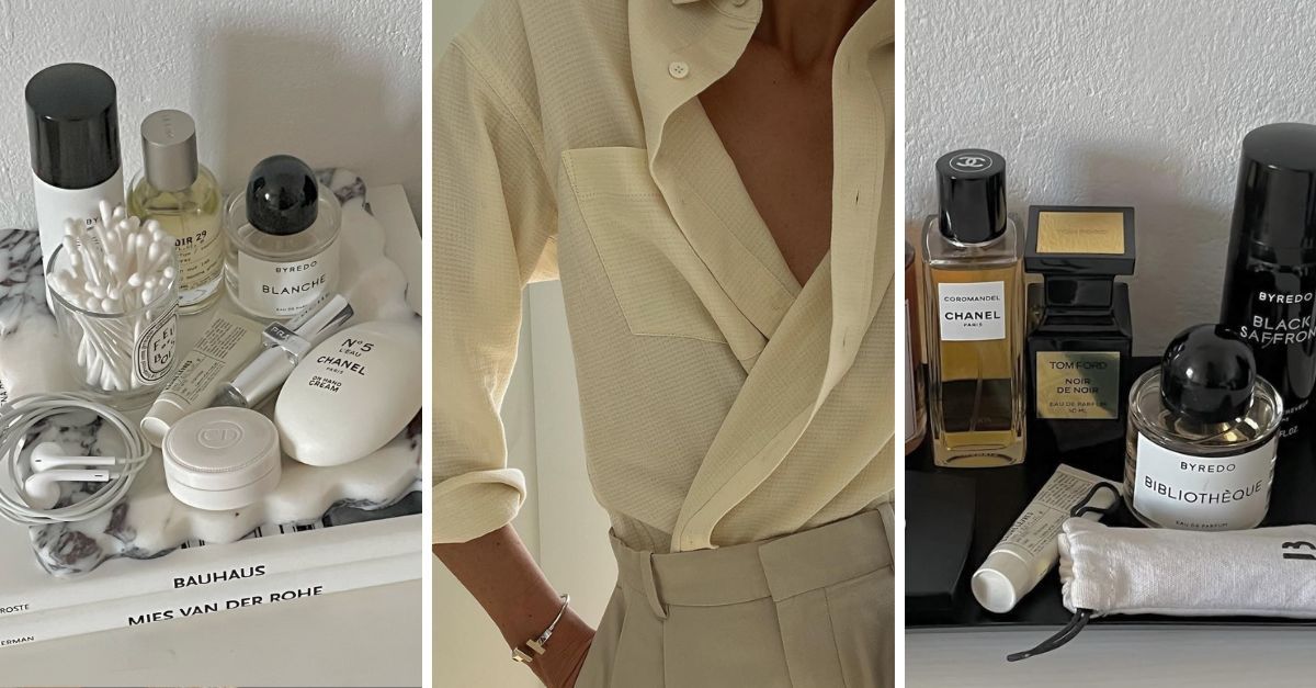 11 Most Popular Perfumes of the Moment | Who What Wear