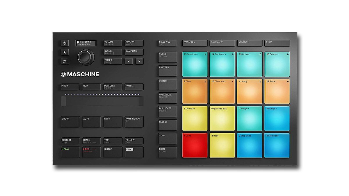 Presonus Atom Producer Lab review | MusicRadar