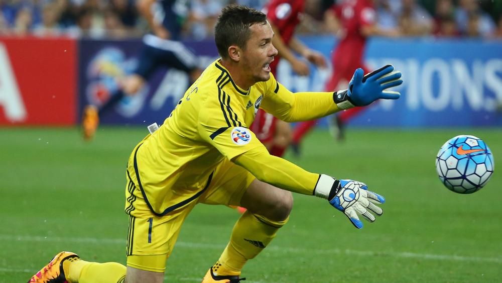 Vukovic departs Victory | FourFourTwo