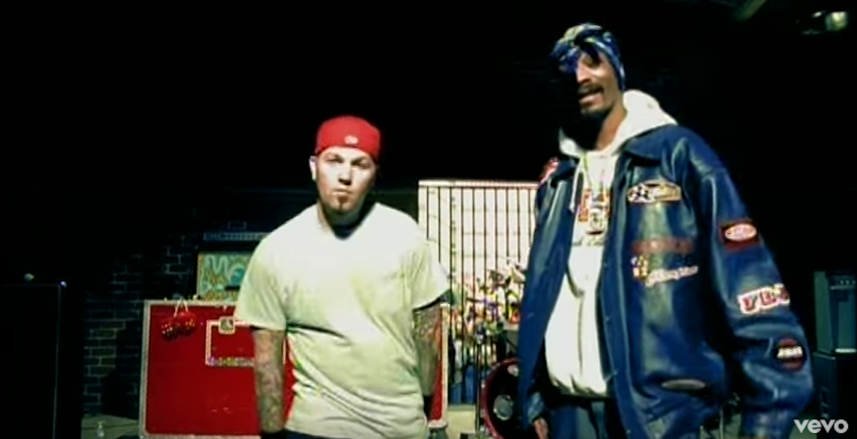 Video Breakdown: Limp Bizkit – Break Stuff | Louder