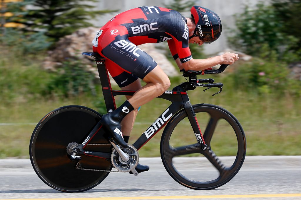 Video: Phinney eying off home World Championships | Cyclingnews