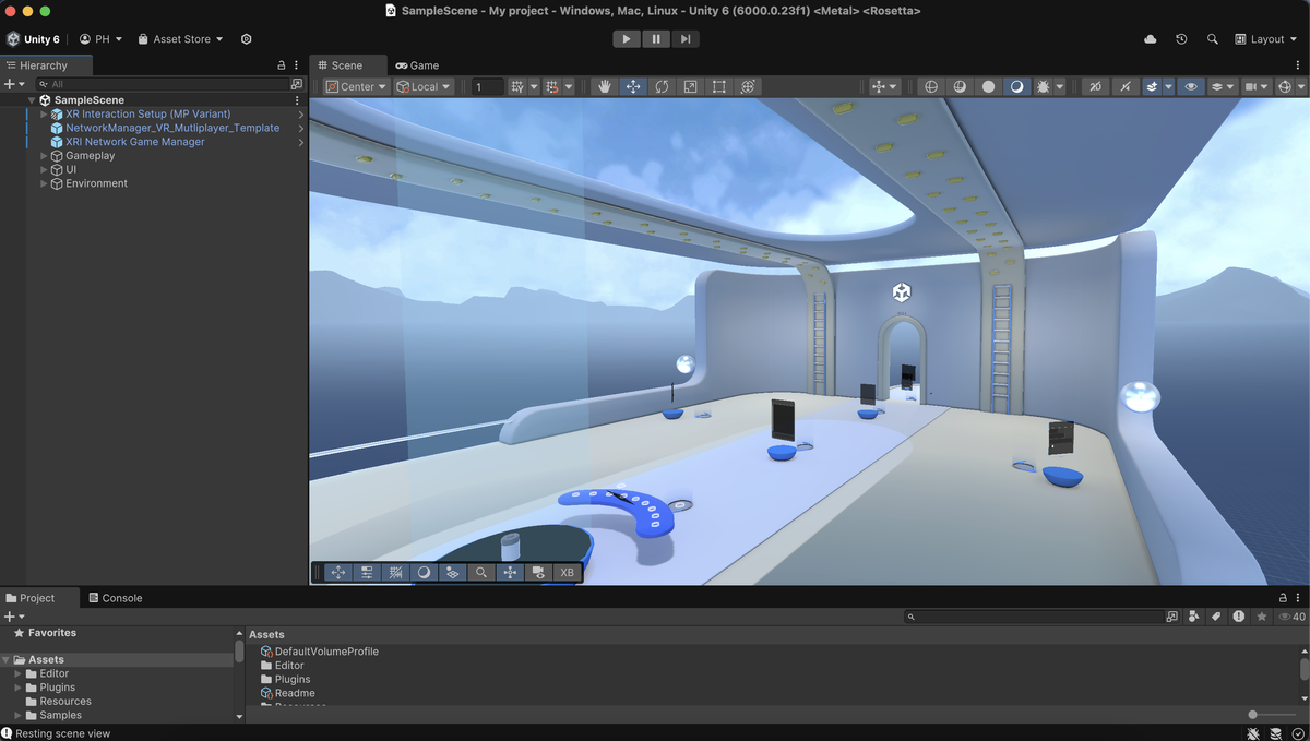 Unity 6 review: delivers all-round performance improvements | Creative Bloq
